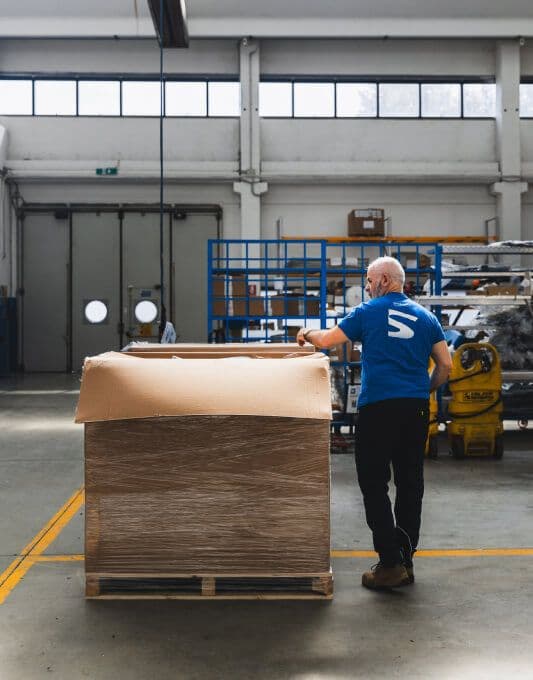 Vehicle Outfitting Kits | Sperotto